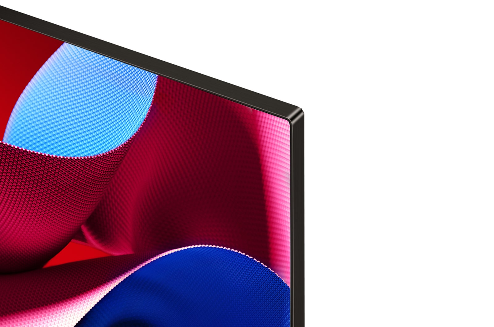 Smart TV LG OLED evo AI C4 4K de 42 polegadas 2024 - OLED42C4PSA.AWZ ...