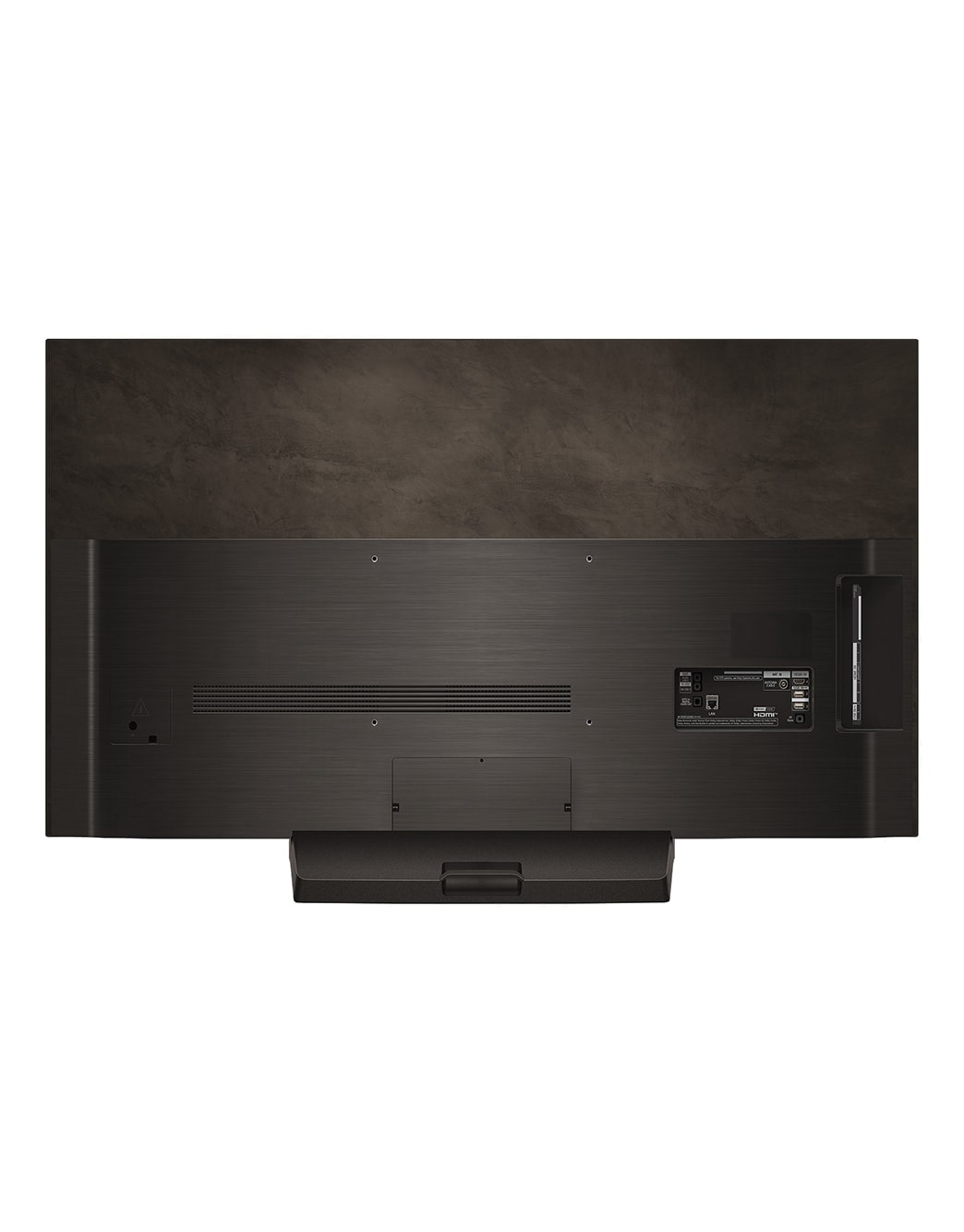 Smart TV LG OLED evo AI C4 4K de 48 polegadas 2024 - OLED48C4PSA | LG BR