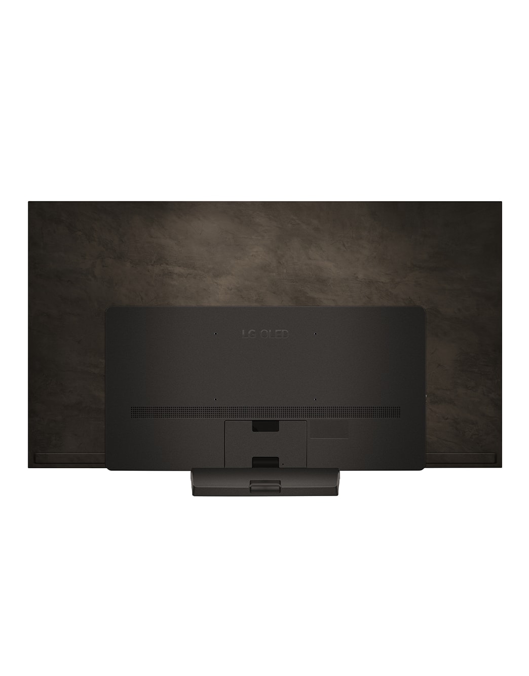 Smart TV LG OLED evo AI C4 4K de 55 polegadas 2024 - OLED55C4PSA | LG BR