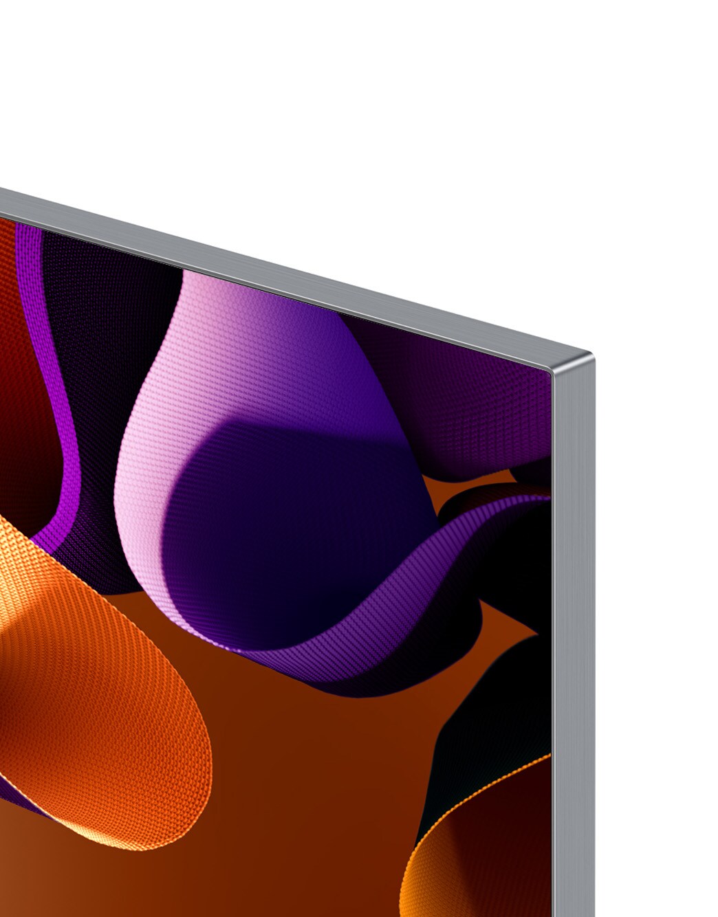 Smart TV LG OLED evo AI G4 4K de 55 polegadas 2024 - OLED55G4PSA.AWZ ...