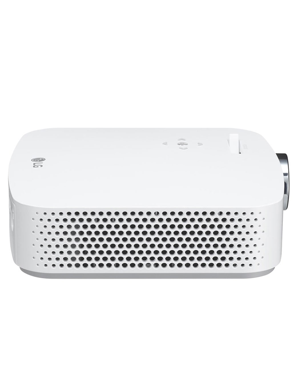 Projetor LG CineBeam Full HD 100" - PF50KS | LG BR