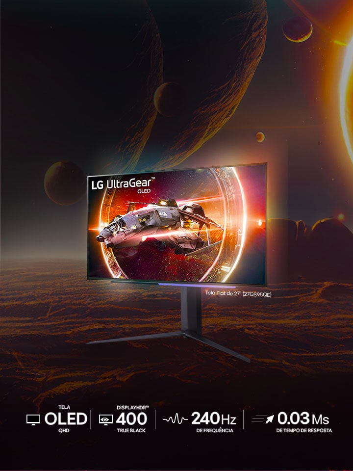 TVs, Áudio & Vídeo, Eletrodomésticos e Informática | LG BR