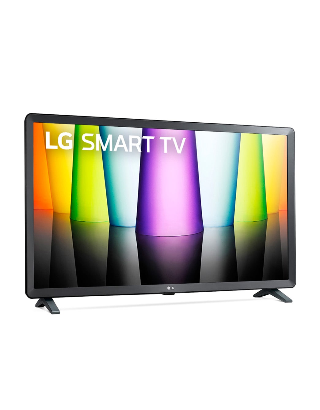 Smart TV LG HD 32'' 32LQ620BPSB | LG BR