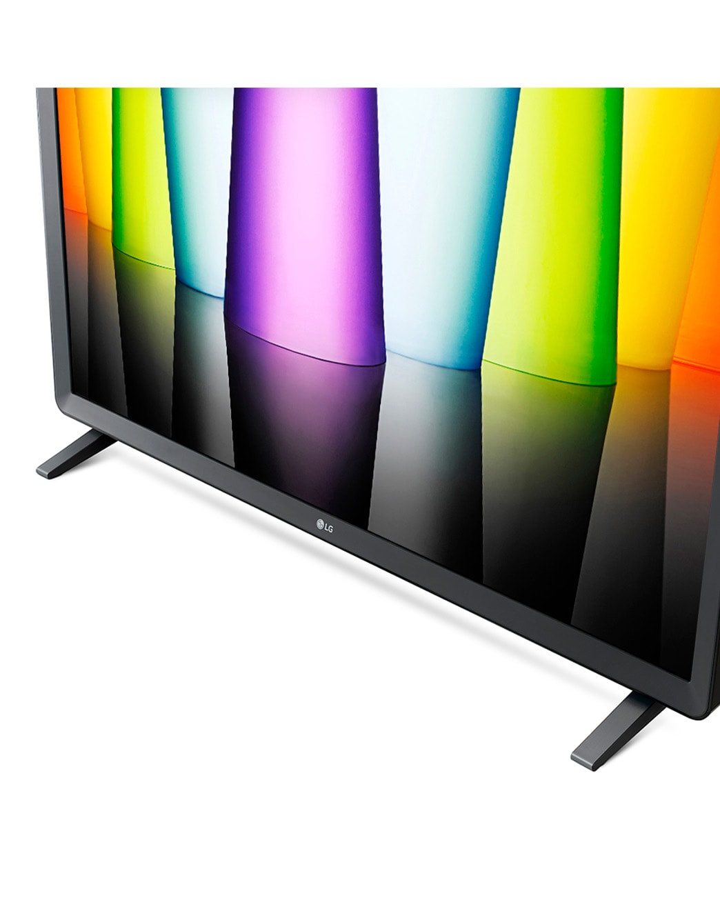 Smart TV LG HD 32'' 32LQ620BPSB | LG BR