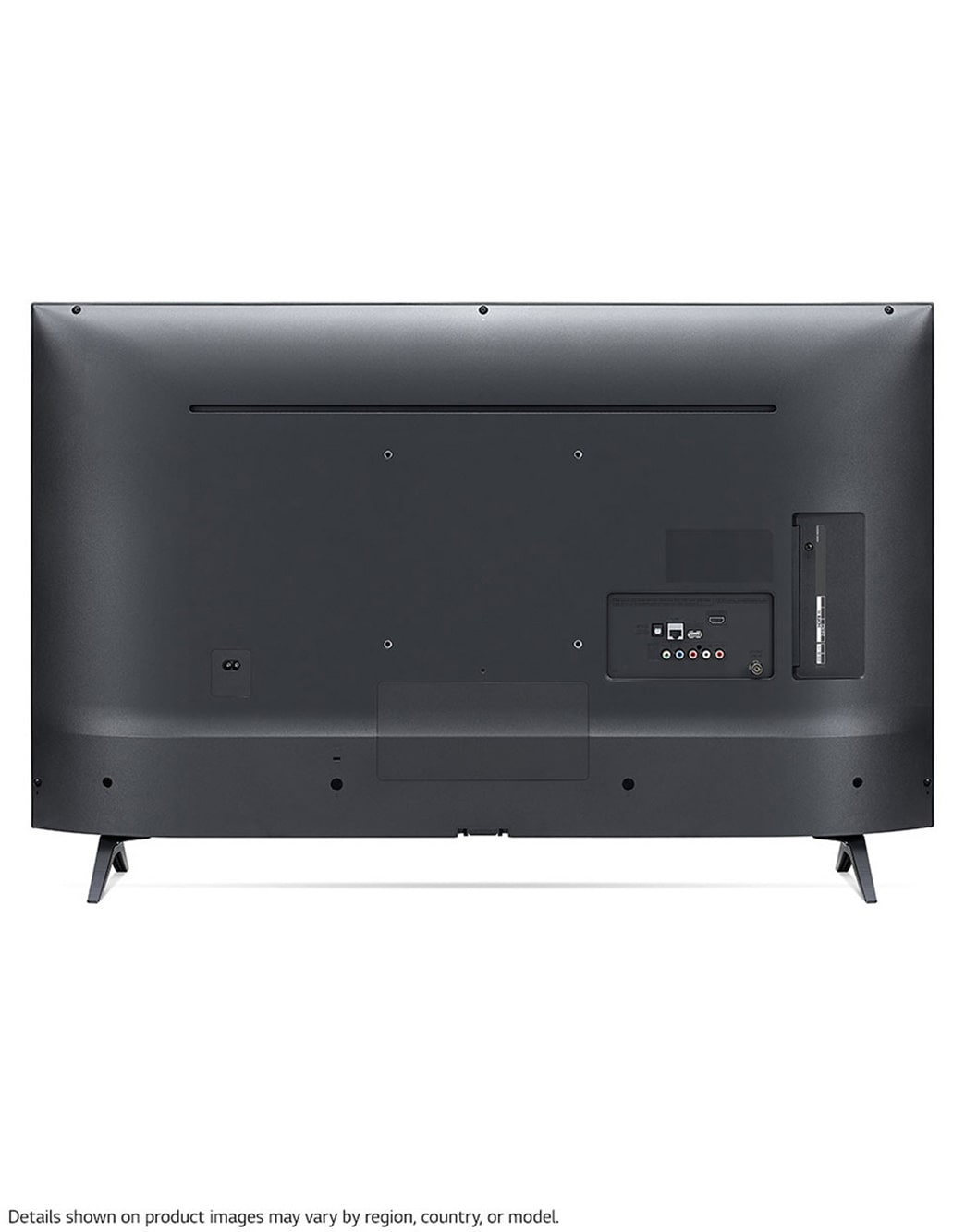 Smart TV LG 43" Full HD - HDR Ativo, webOS 4.5 ThinQ AI Processador ...