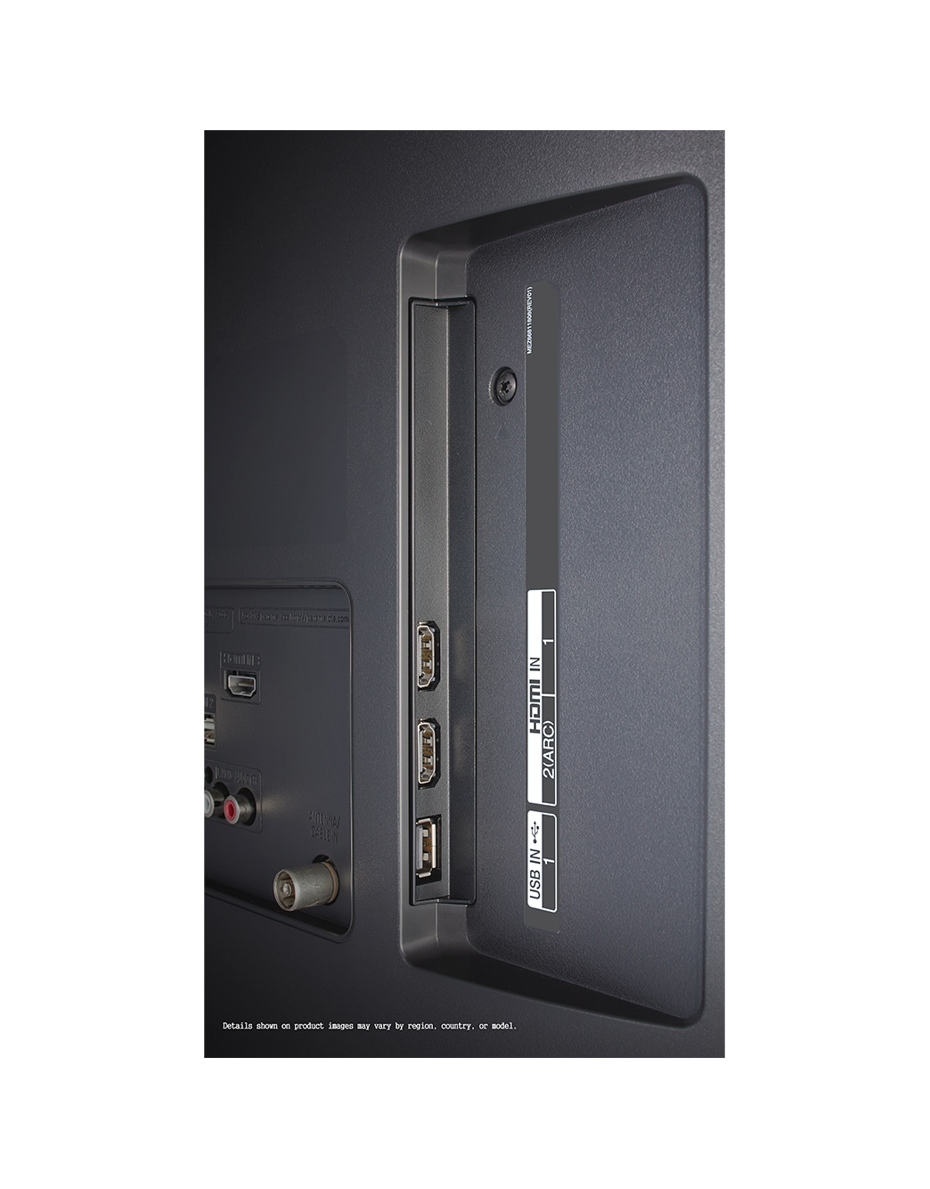 Smart TV LG Full HD 43'' 43LM6370PSB | LG BR