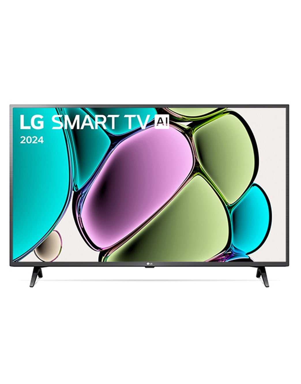 LG FHD TVs | LG BR