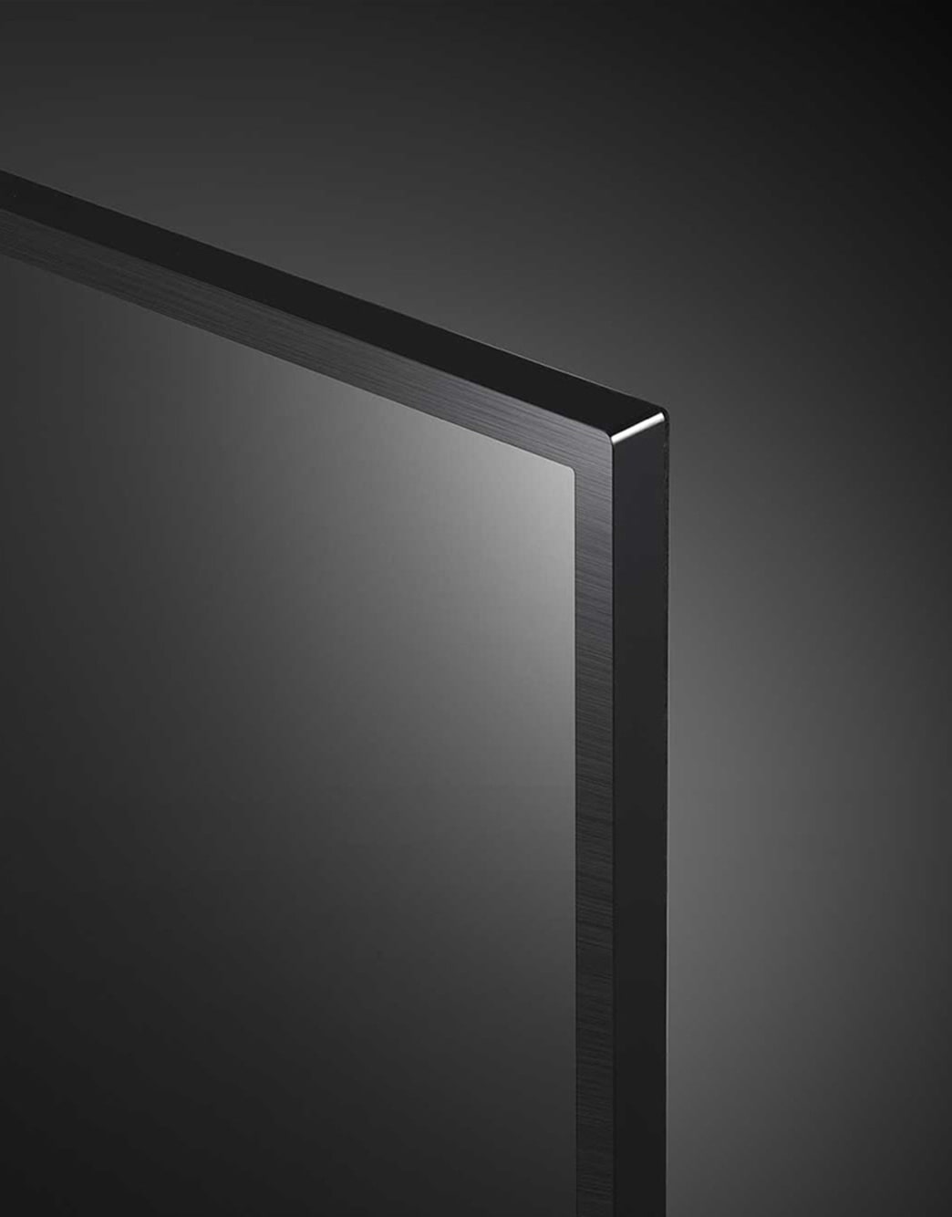 Smart TV LG 43" 4K UHD WiFi Bluetooth HDR Inteligência Artificial ThinQ ...