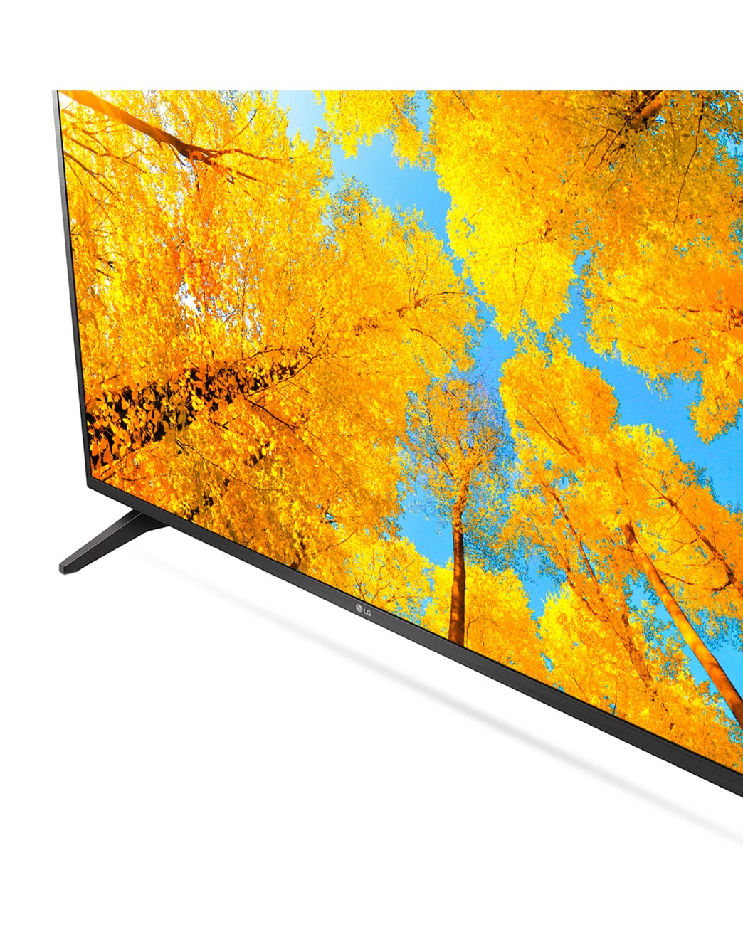Smart TV 4K LG UHD 43 polegadas Wi-Fi Bluetooth | LG Brasil