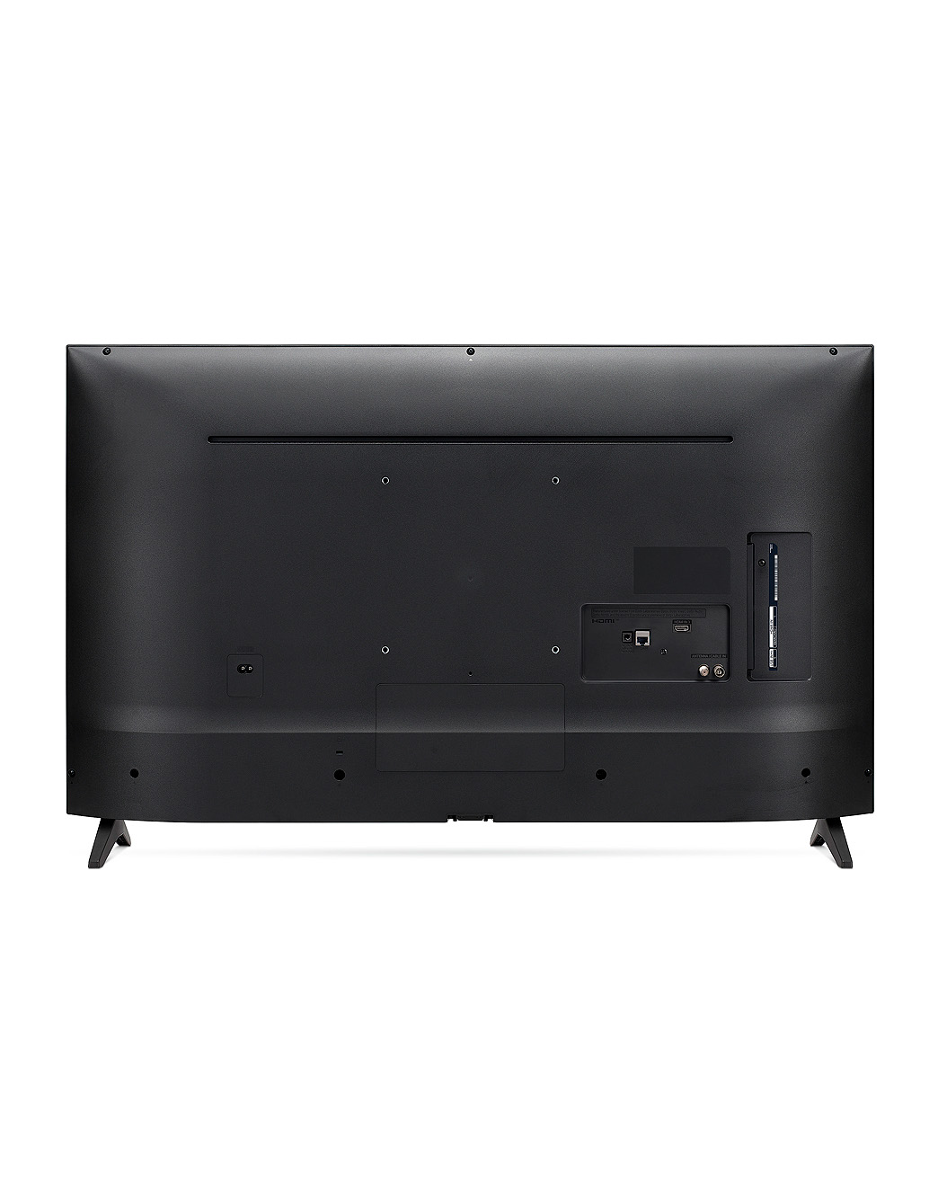 Smart TV 4K LG UHD 43 polegadas Wi-Fi Bluetooth | LG Brasil