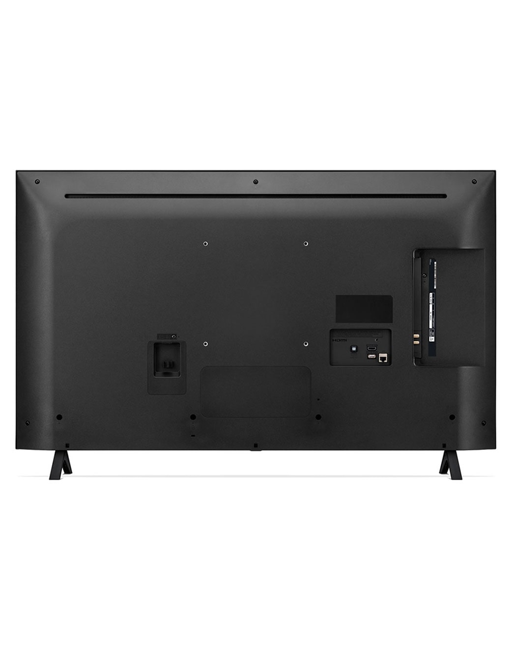 Smart TV 4K LG UHD 43'' 43UR7800PSA | LG BR