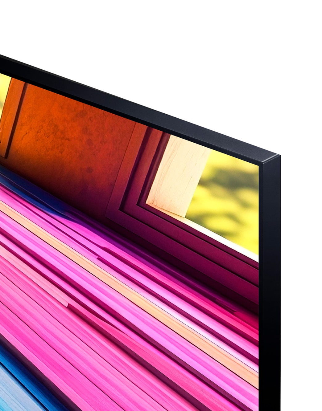 Smart TV 4K LG UHD UT80 43 polegadas 43UT8000 | LG BR