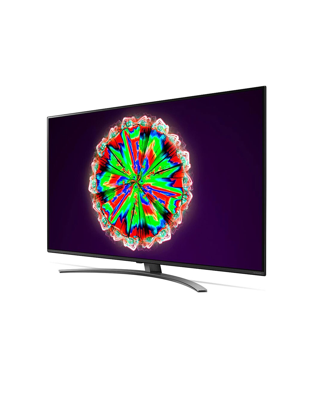 Smart TV LG 49" 4K IPS NanoCell Wi-Fi Bluetooth HDR Inteligência ...