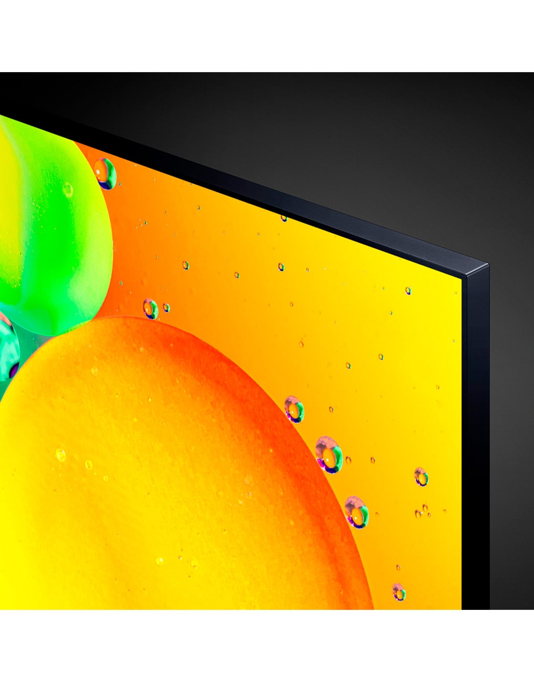 Smart TV LG NanoCell 50'' 4K 50NANO75SQA | LG BR