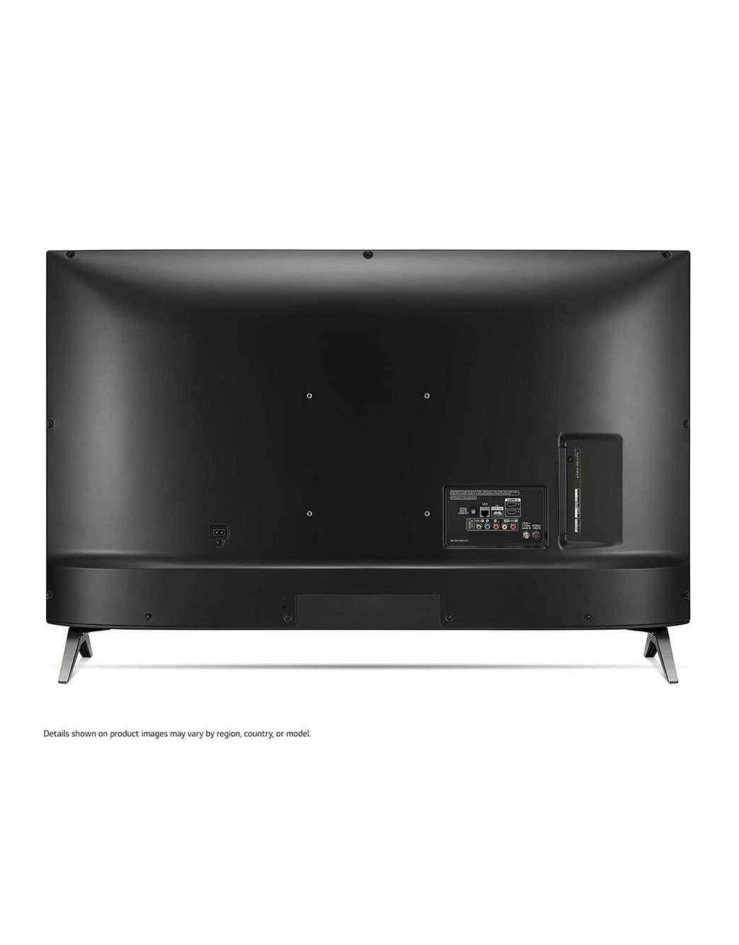 Smart TV LG LED 50" UHD 4K HDR, Wi-Fi, Inteligência Artificial, ThinQ ...