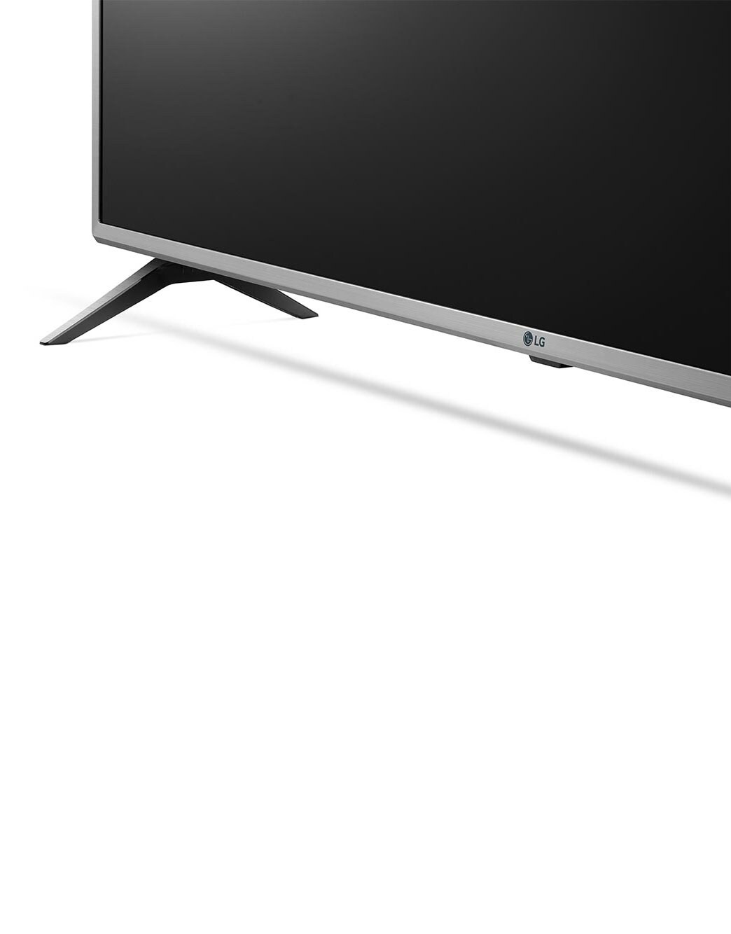 Smart TV LG LED 50" UHD 4K HDR, Wi-Fi, Inteligência Artificial, ThinQ ...