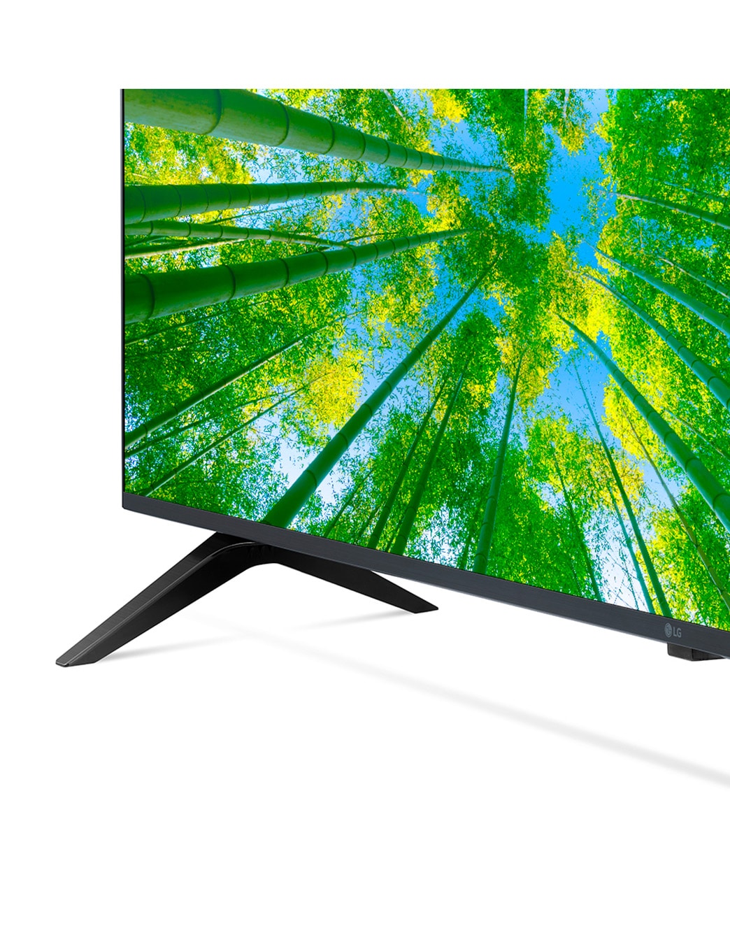 Smart TV 4K LG UHD 50 polegadas 50UQ8050PSB | LG BR