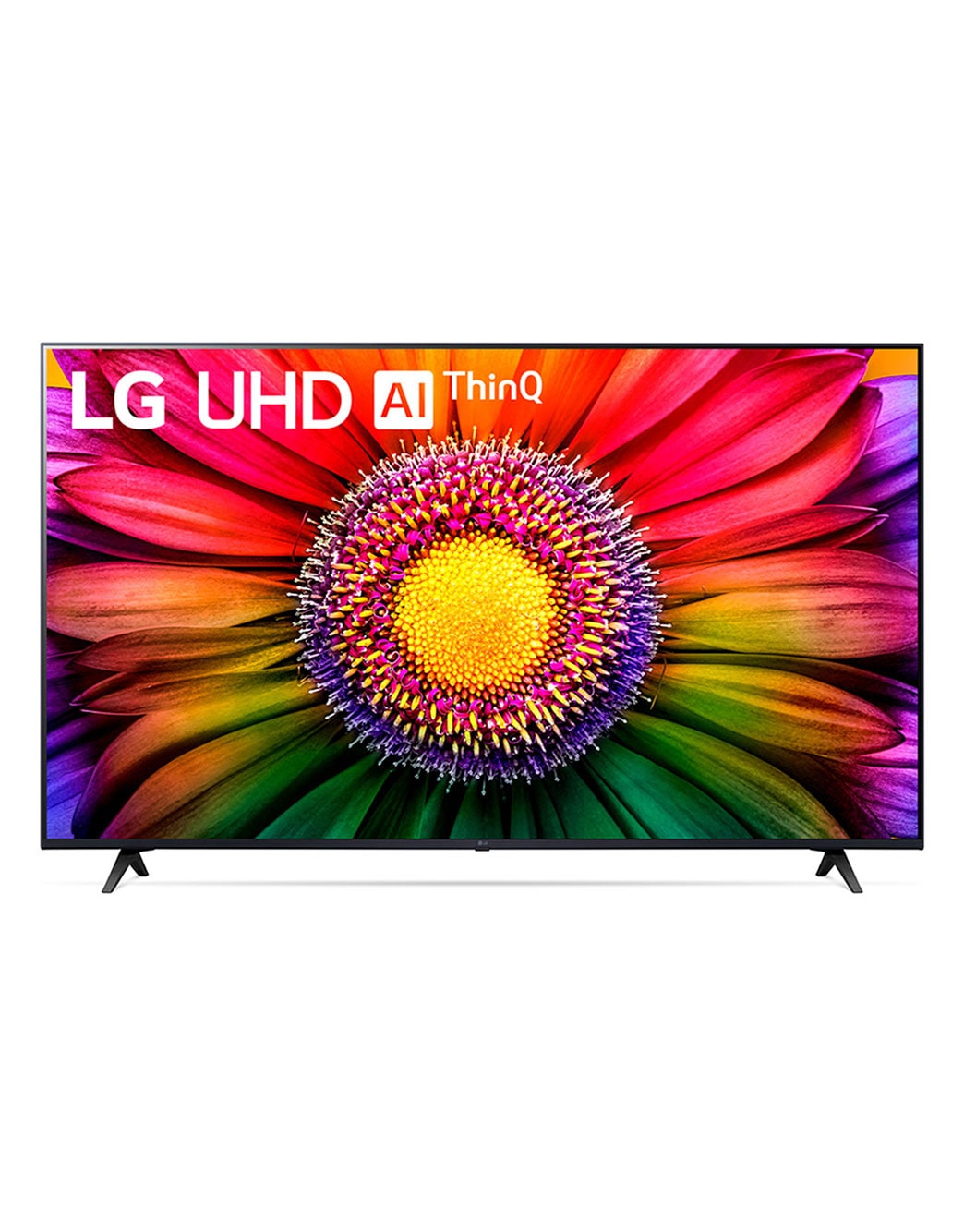 Smart TV 4K LG UHD 50'' 50UR8750PSA | LG Brasil