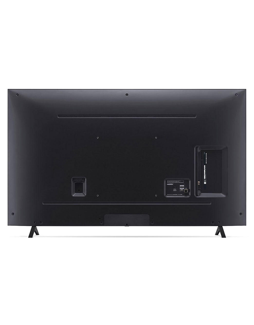 Smart TV LG NanoCell 55'' 4k 55NANO77SRA | LG BR