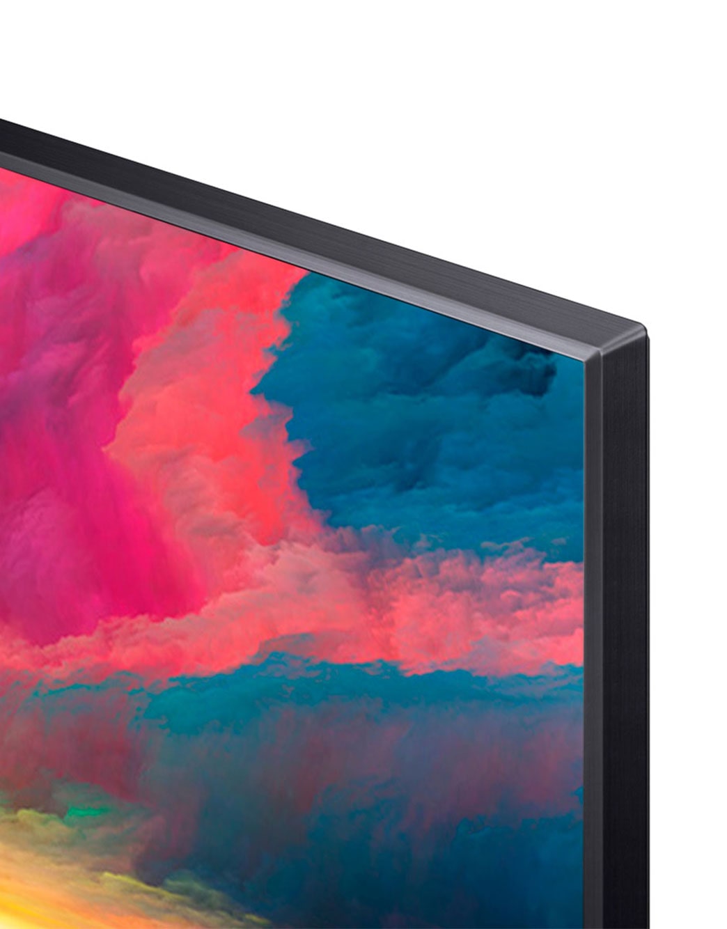 Smart TV LG QNED 55'' 4k 55QNED75SRA | LG BR