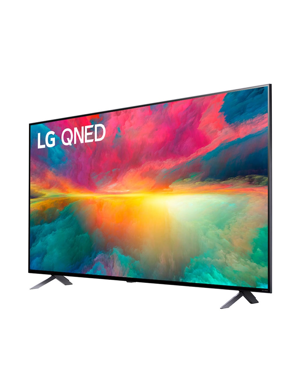 Smart TV LG QNED 55'' 4k 55QNED75SRA | LG BR