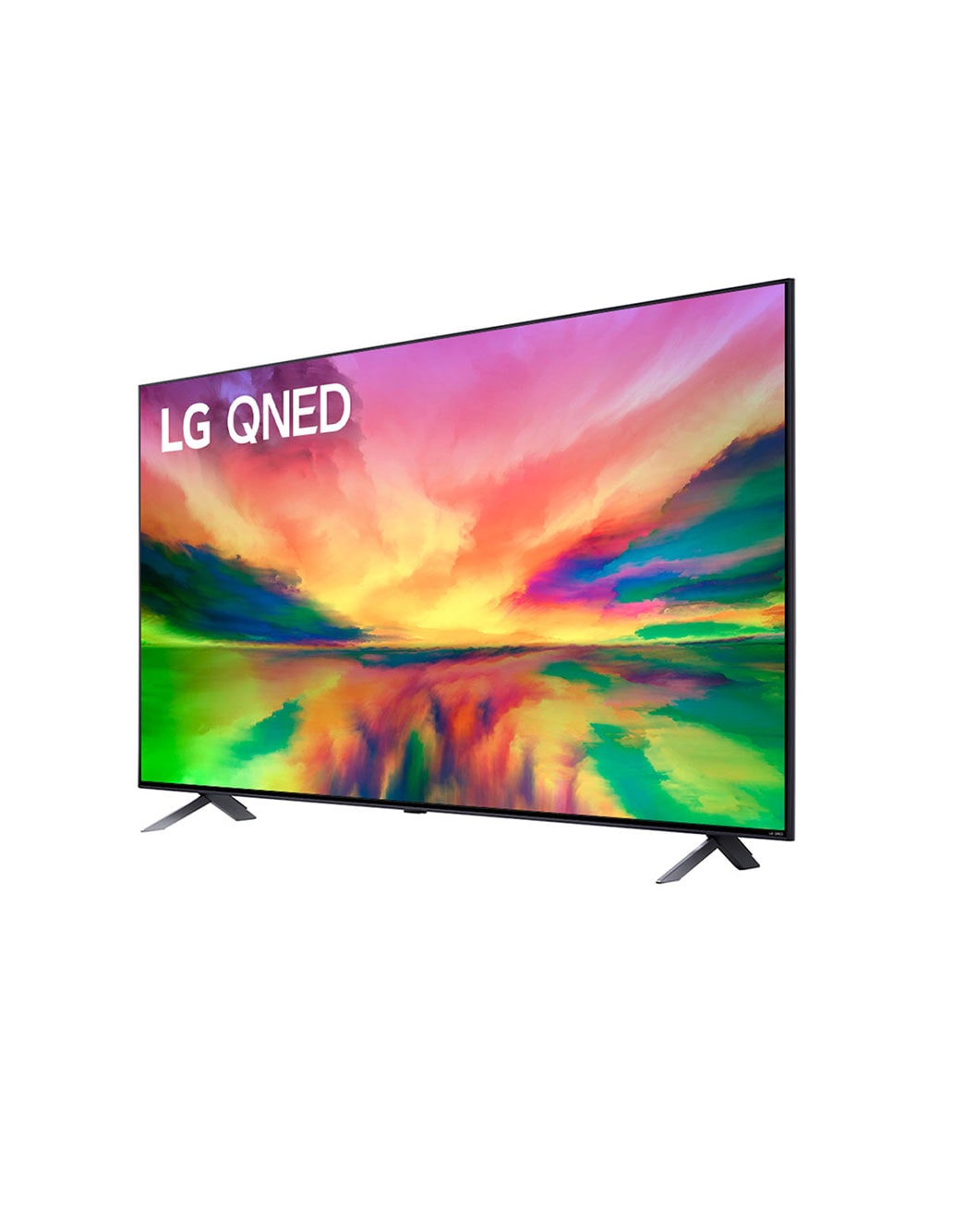 Smart TV LG QNED 55'' 4K 55QNED80SRA | LG BR