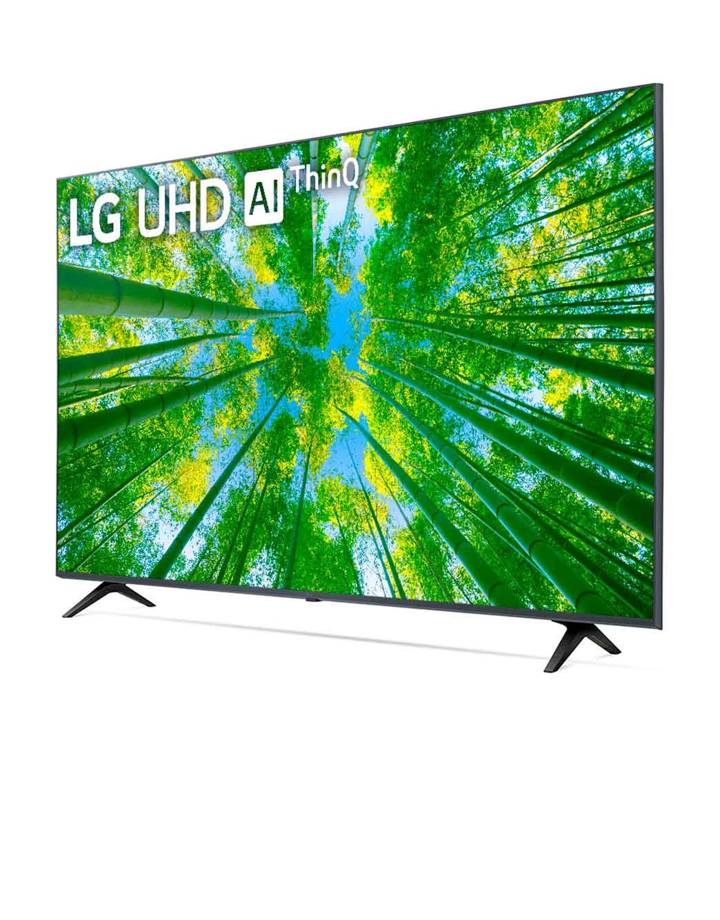 Smart TV LG UHD 55'' 4K 55UQ7950PSB | LG BR