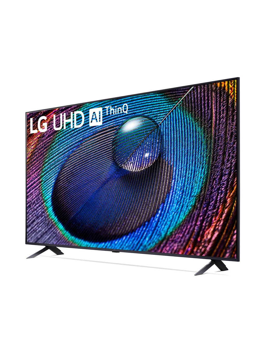 Smart TV 4K LG UHD 55'' 55UR9050PSJ | LG BR