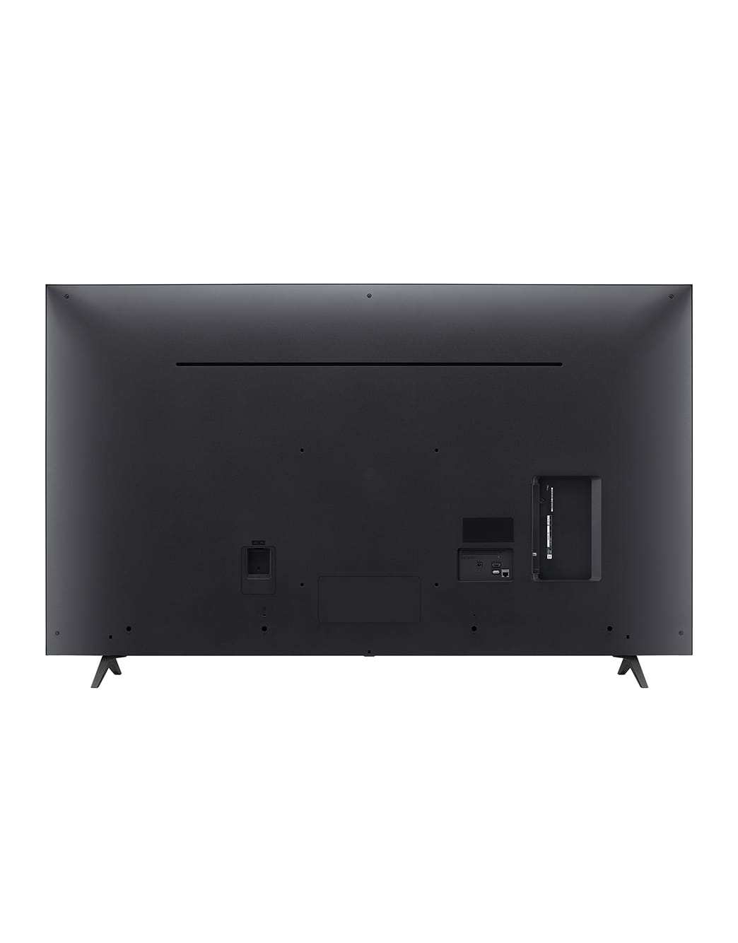 Smart TV LG UHD 4K UT80 55 polegadas 55UT8000 | LG Brasil