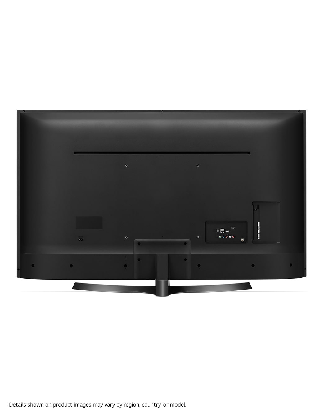 Smart TV LG 60" UHD 4K HDR Ativo, ThinQ AI Inteligência Artificial ...