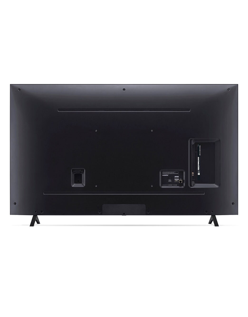 Smart TV LG NanoCell 65'' 4k 65NANO77SRA | LG BR