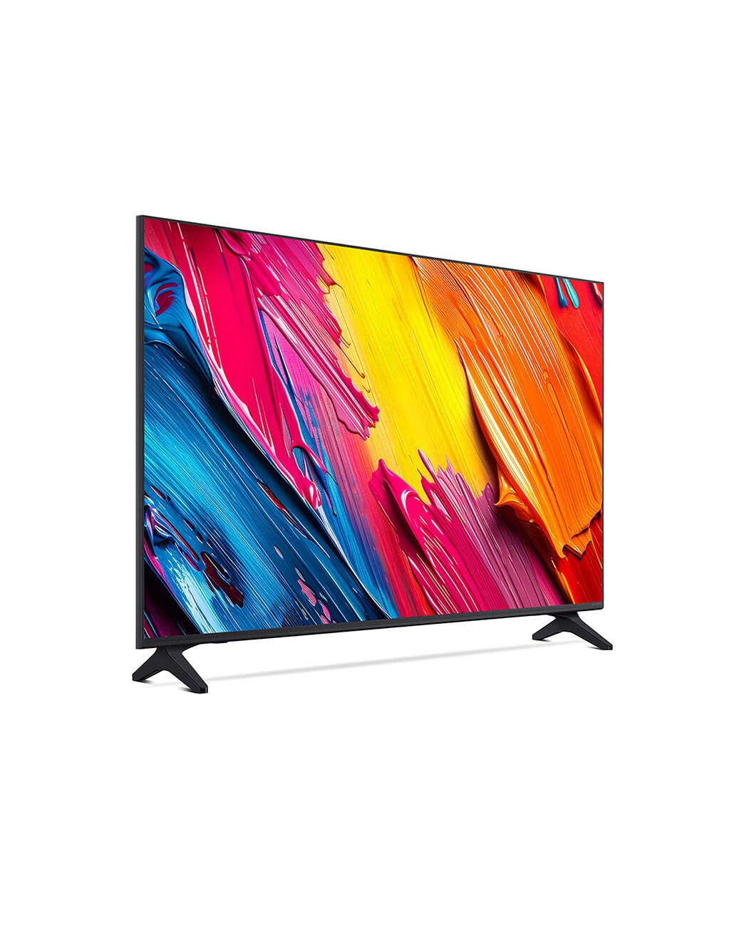 Smart TV LG QNED 65 polegadas 4K | Imagem Realista e Som Imersivo | LG BR