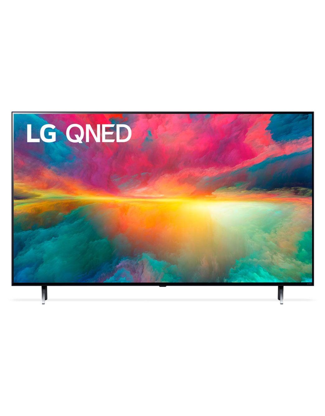 Smart TV LG QNED 65'' 4k 65QNED75SRA | LG BR
