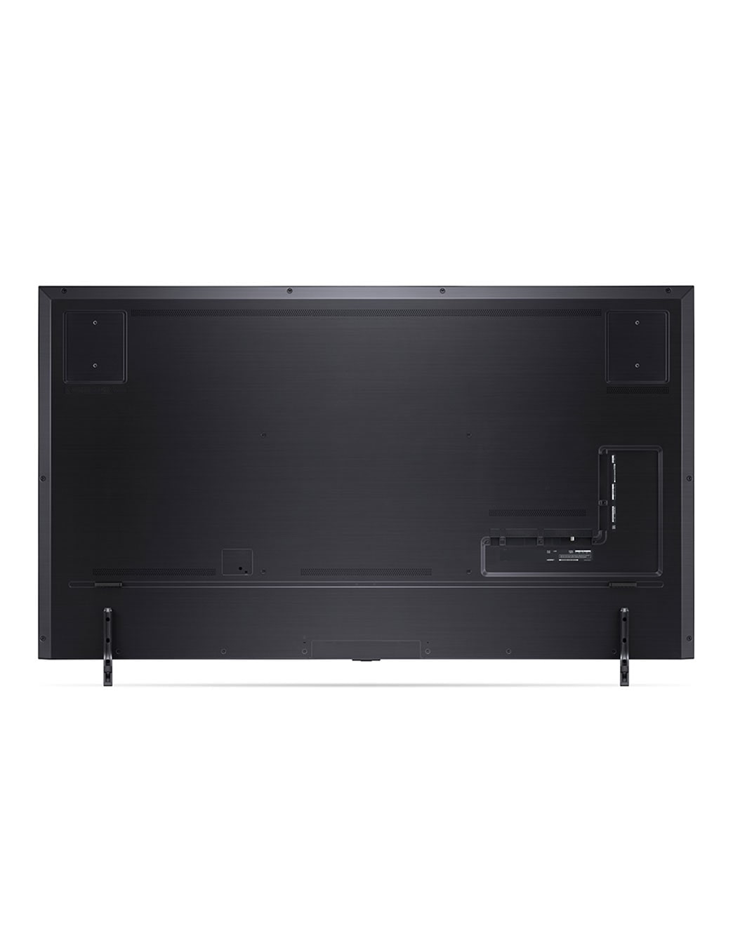 Smart TV LG QNED 65" 4K 65QNED80SQA | LG BR