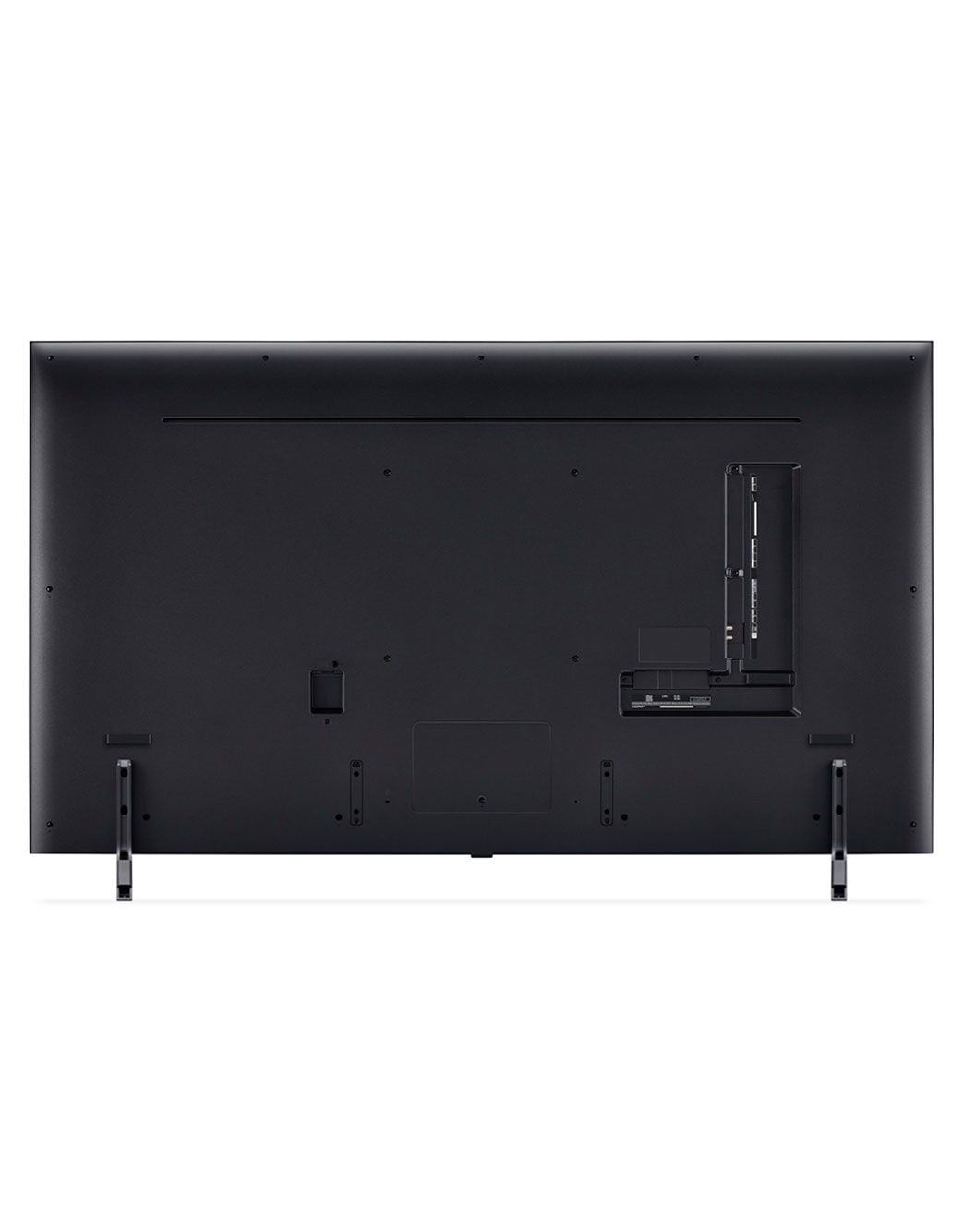 Smart TV LG QNED 65'' 4K 65QNED80SRA | LG BR