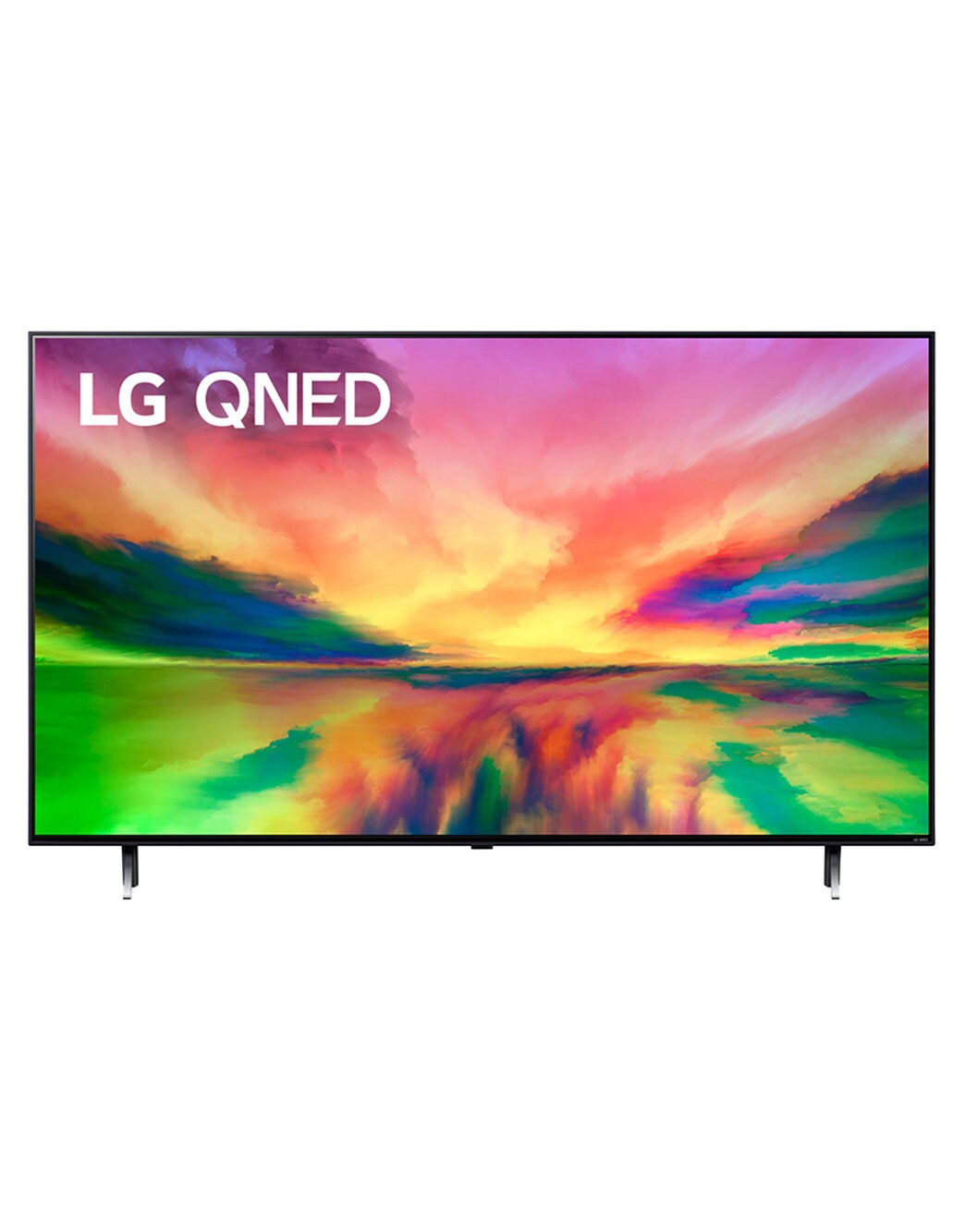 Smart TV LG QNED 65'' 4K 65QNED80SRA | LG BR