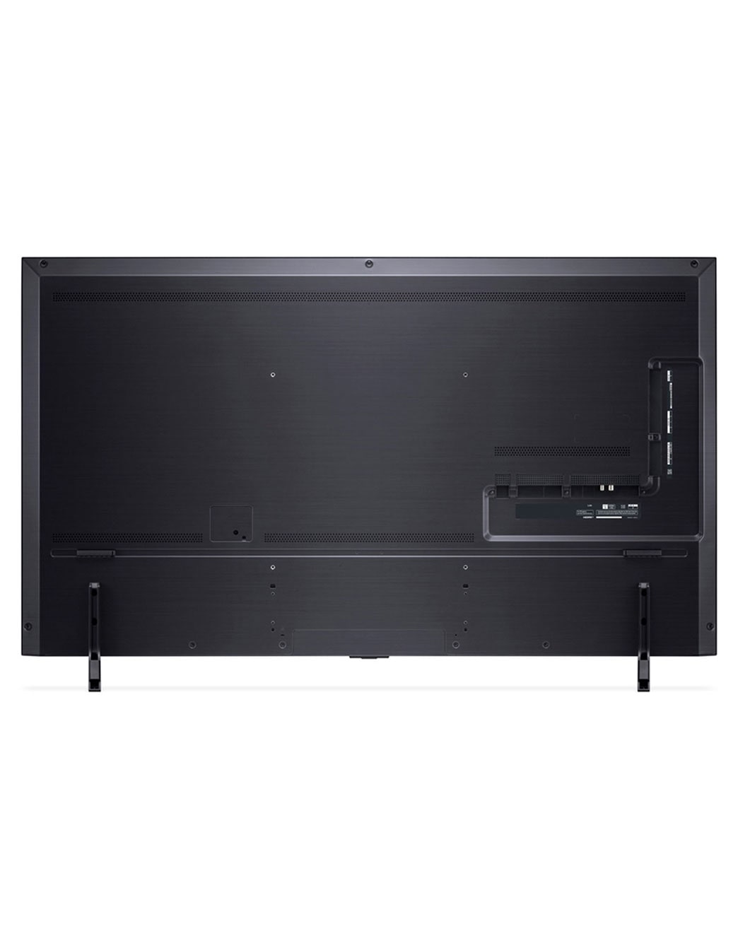 Smart TV LG QNED 65'' 4k 65QNED85SRA | LG BR