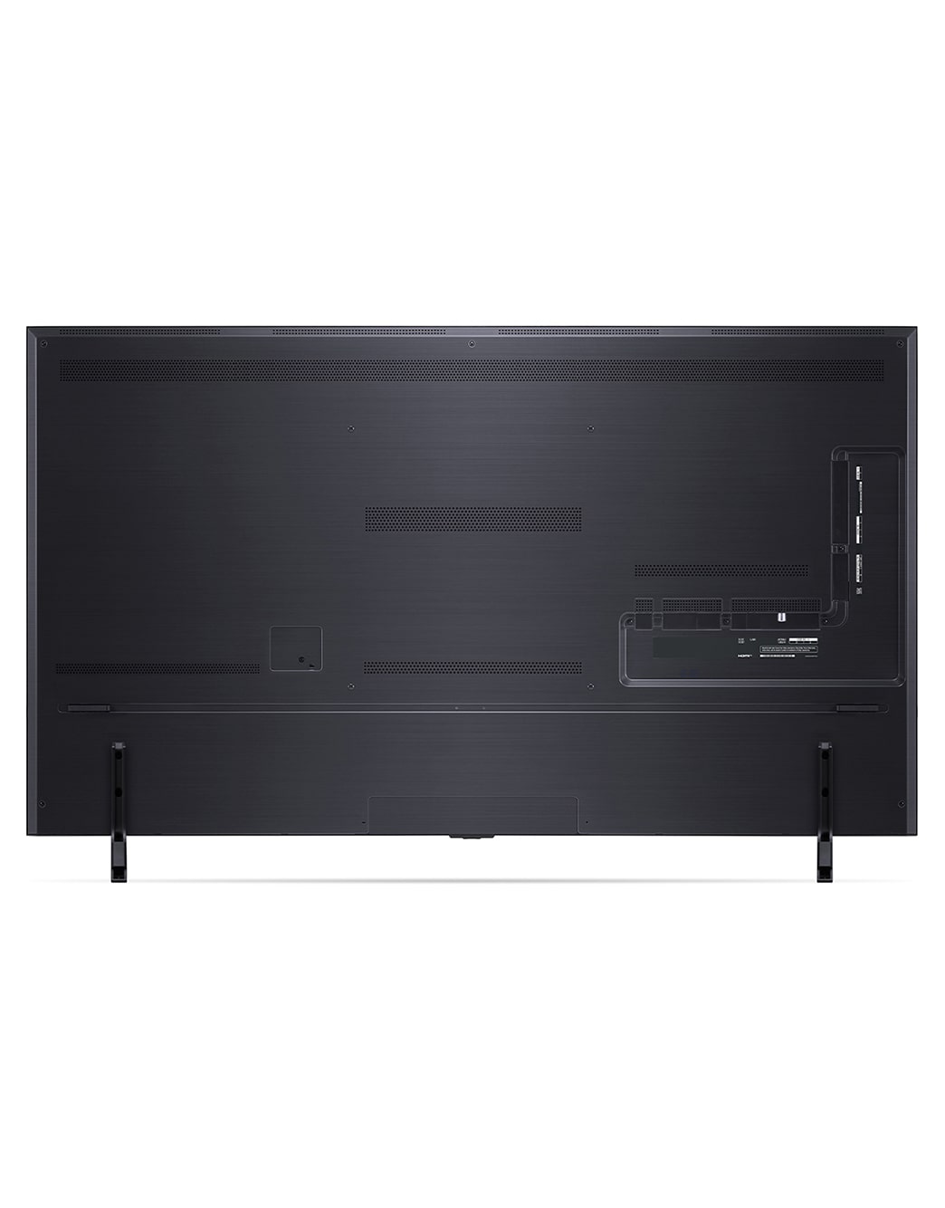 Smart TV LG QNED MiniLED 65" 4K 65QNED90SQA | LG BR