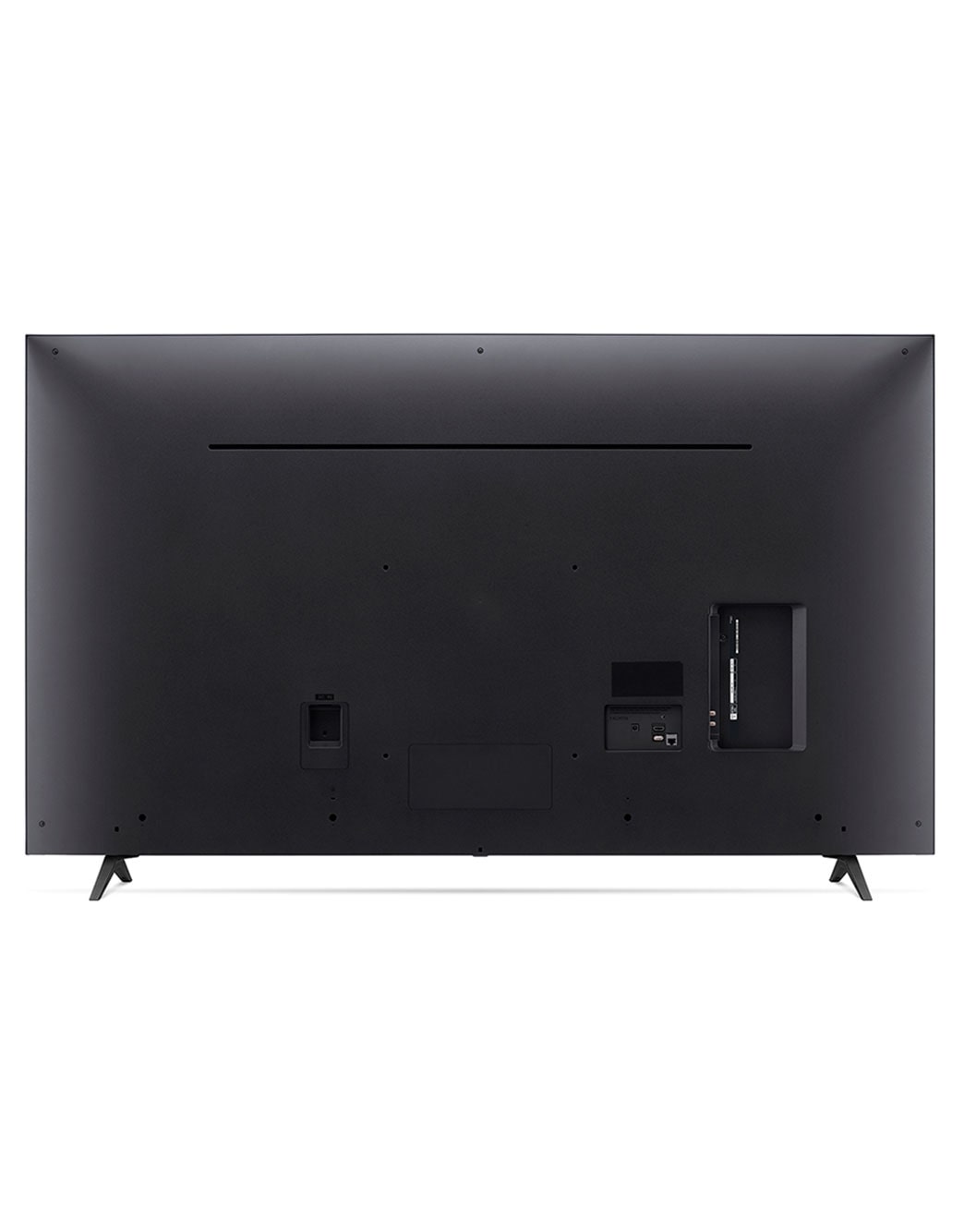 Smart TV 4K LG UHD UR8750 65 polegadas 2023 - 65UR8750PSA | LG BR