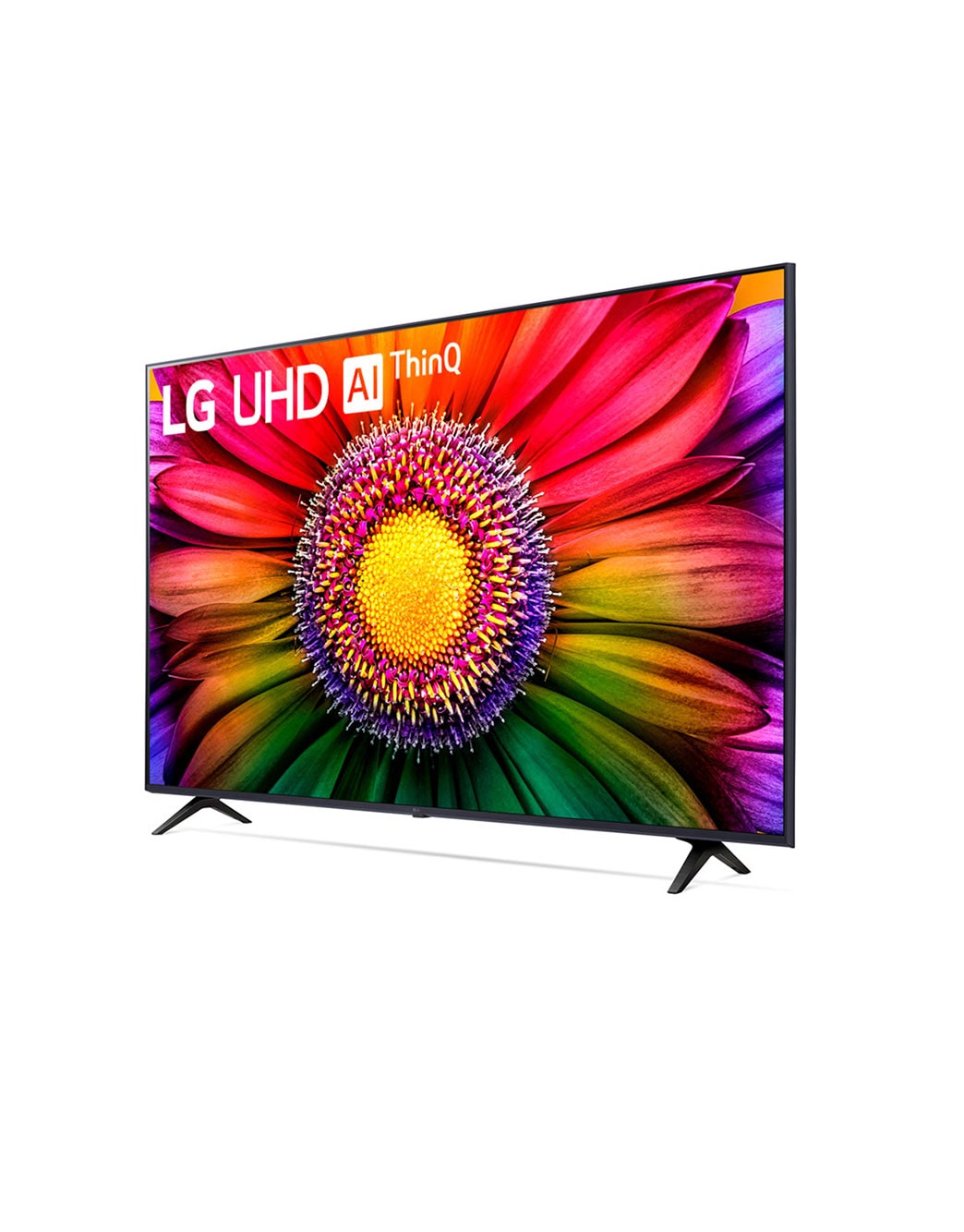 Smart TV 4K LG UHD 65'' 65UR8750PSA | LG BR