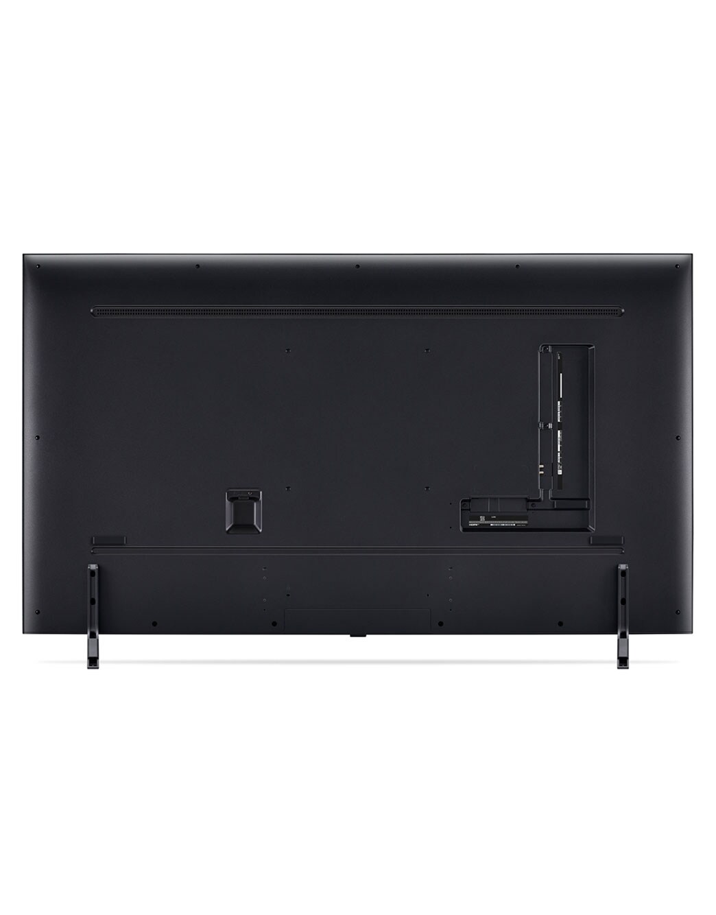 Smart TV 4K LG UHD 65'' 65UR9050PSJ | LG BR