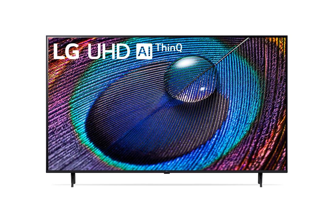 Smart TV 4K LG UHD 65'' 65UR9050PSJ | LG BR