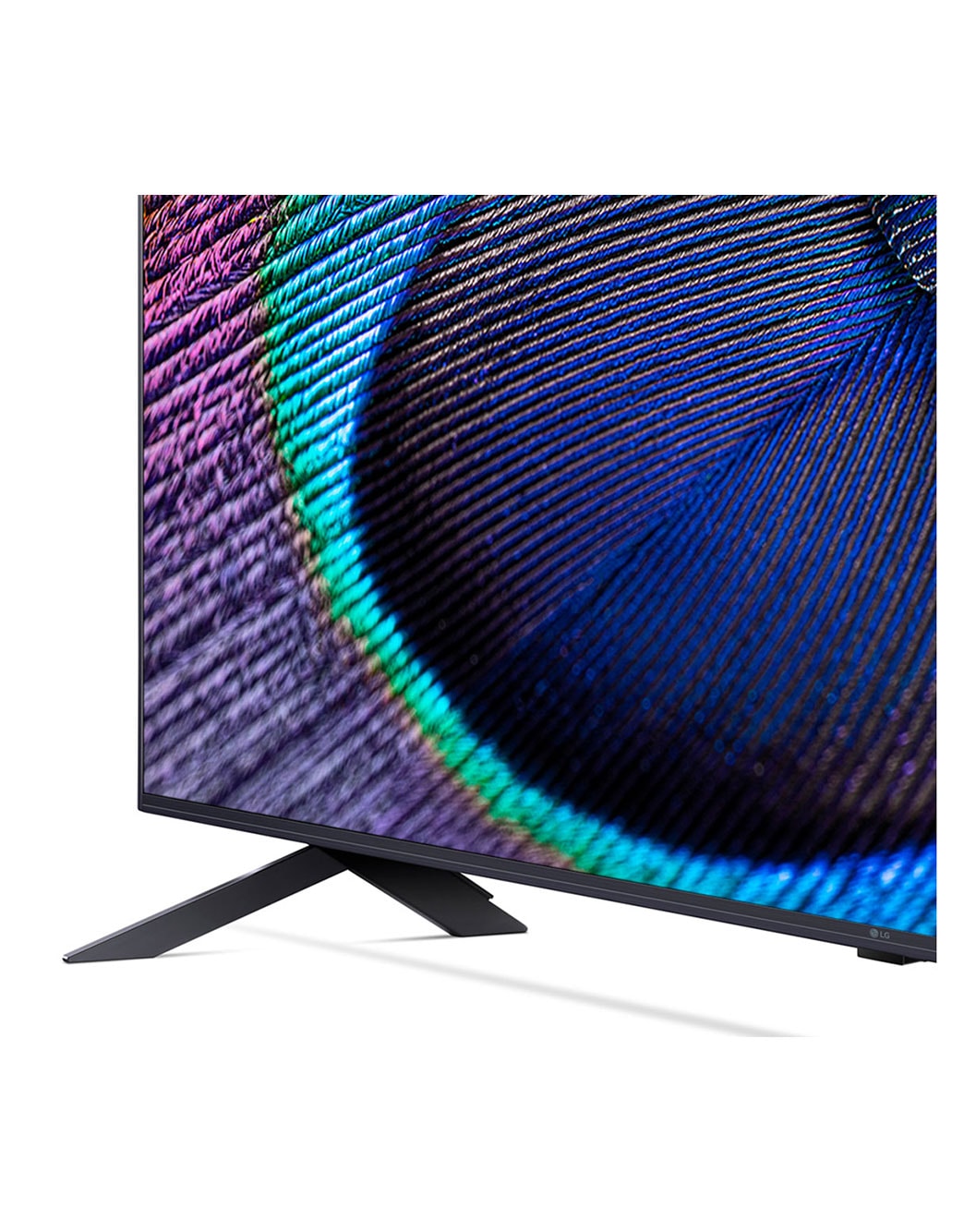 Smart TV 4K LG UHD 65'' 65UR9050PSJ | LG BR