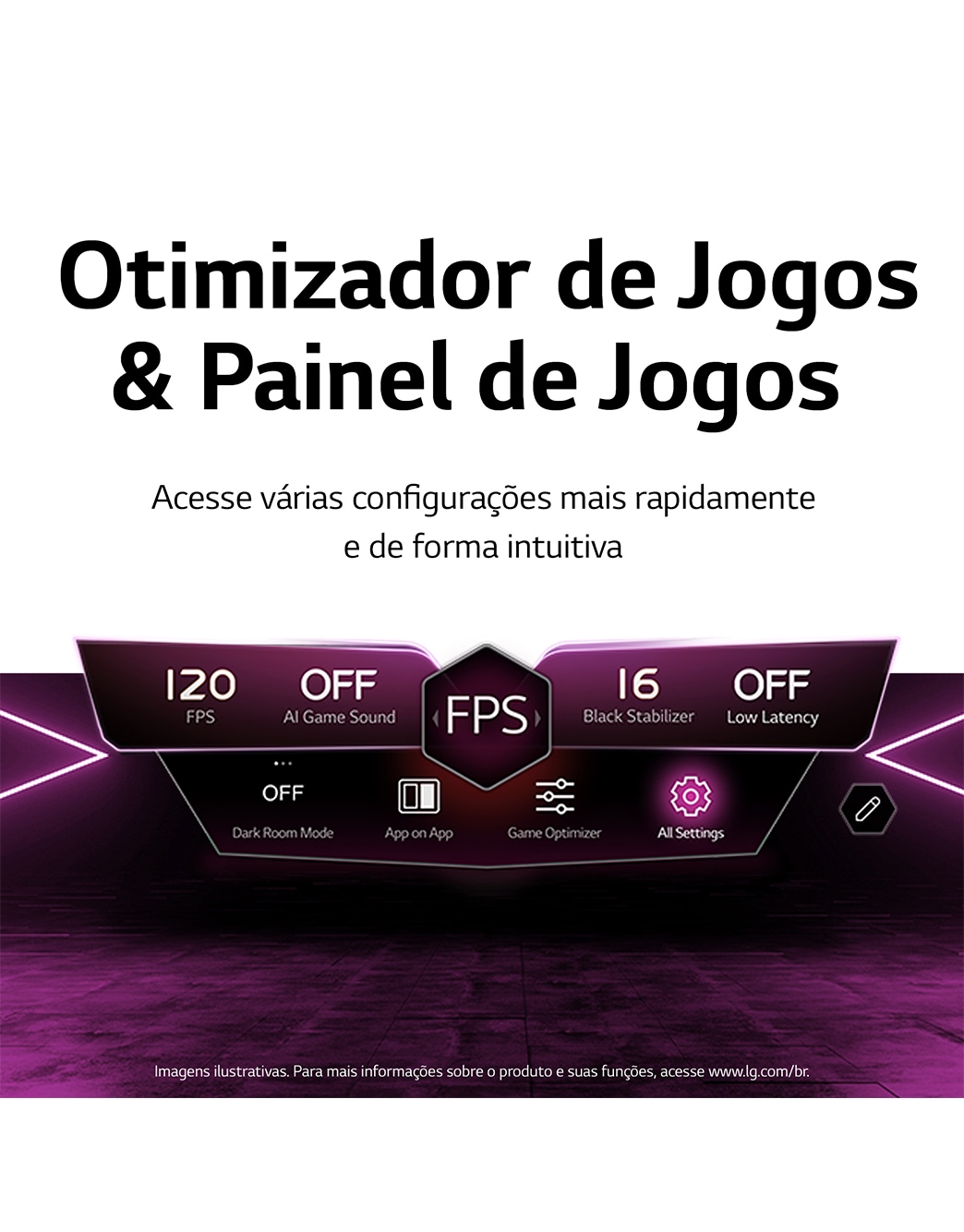 Smart TV 4K LG UHD 70 polegadas 70UQ8050PSB | LG BR