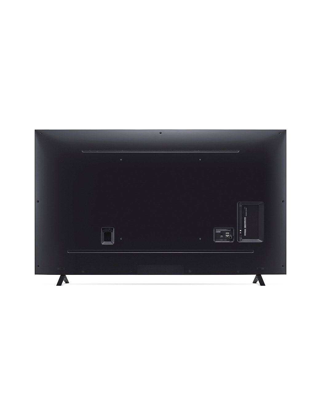 Smart TV 4K LG UHD 70 polegadas 70UQ8050PSB | LG BR