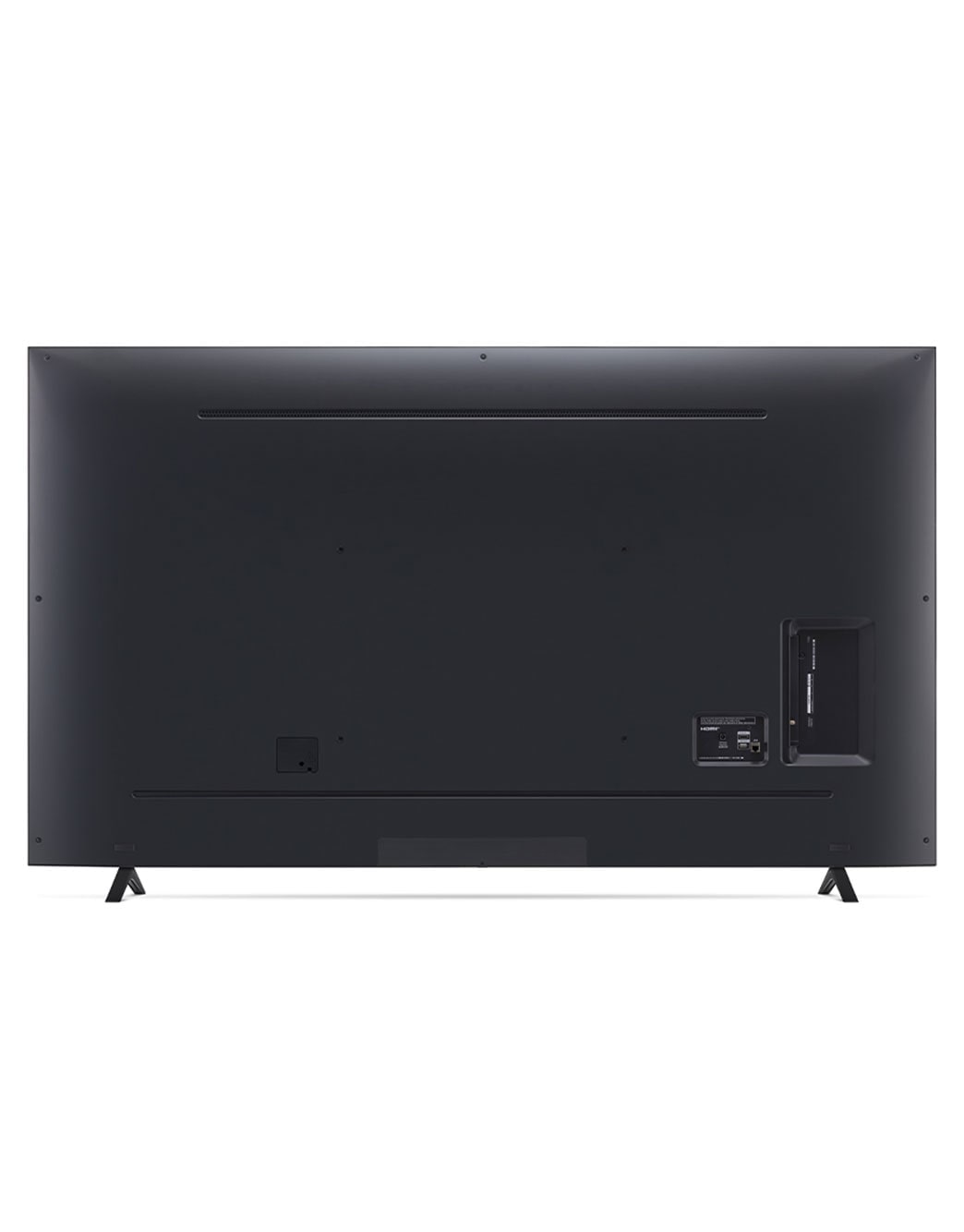 Smart TV LG NanoCell 75'' 4K 75NANO75SQA | LG BR