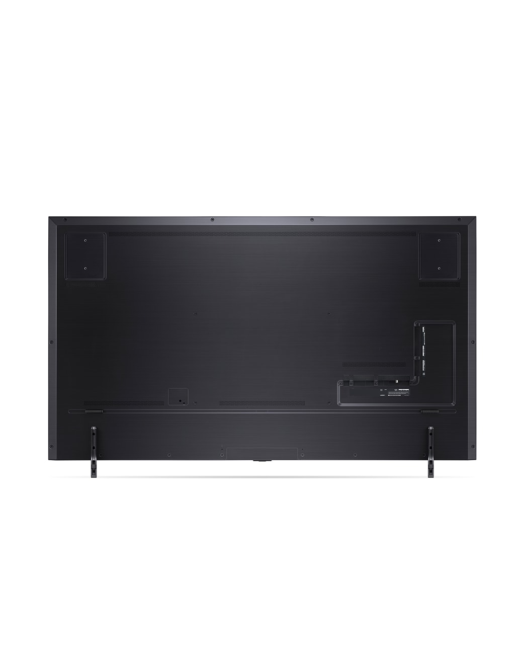 Smart TV LG QNED75" 4K 75QNED80SQA | LG BR