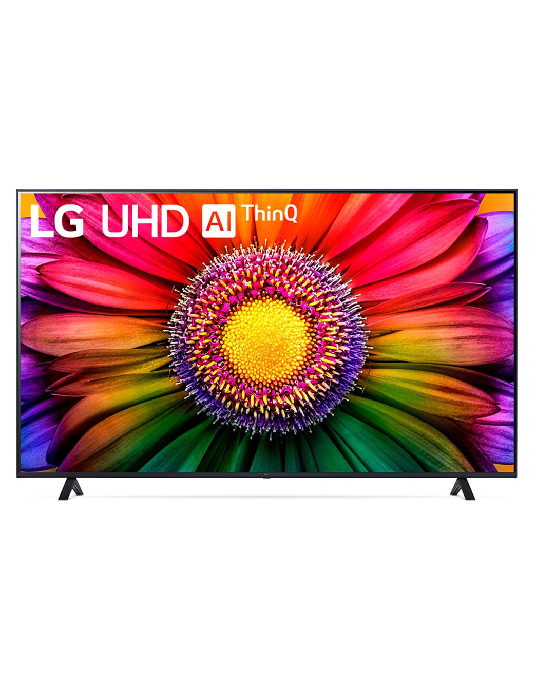 Smart TV LG 75" 4K LCD UHD ThinQ AI HDR Bluetooth Alexa Google ...