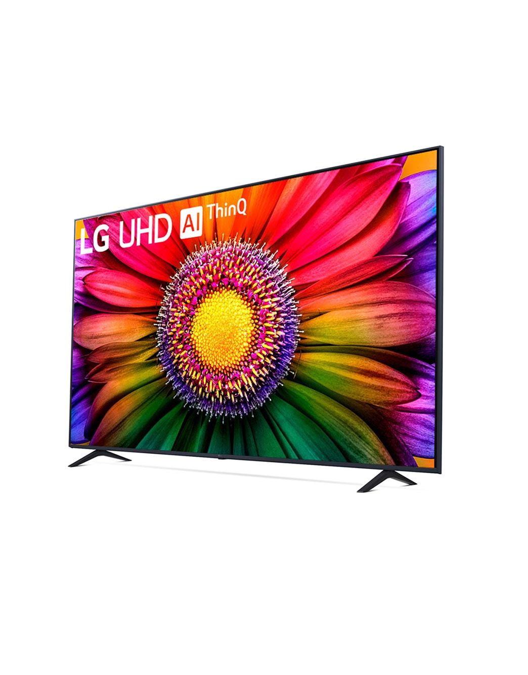 Smart TV 4K LG UHD 75'' 75UR8750PSA | LG BR