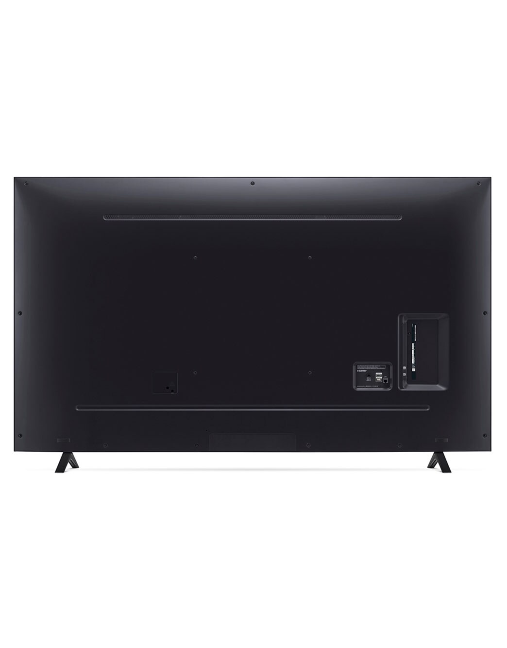 Smart TV LG 75" 4K LCD UHD ThinQ AI HDR Bluetooth Alexa Google ...